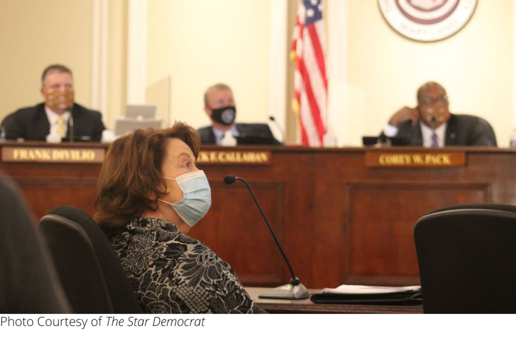 Public Health and a Thriving Economy Go Hand-In-Hand - Talbot County ...