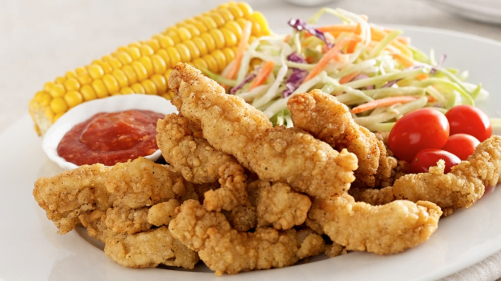 Happy as a Clam - Local Company Top Producer of Clams: Sea Watch ...