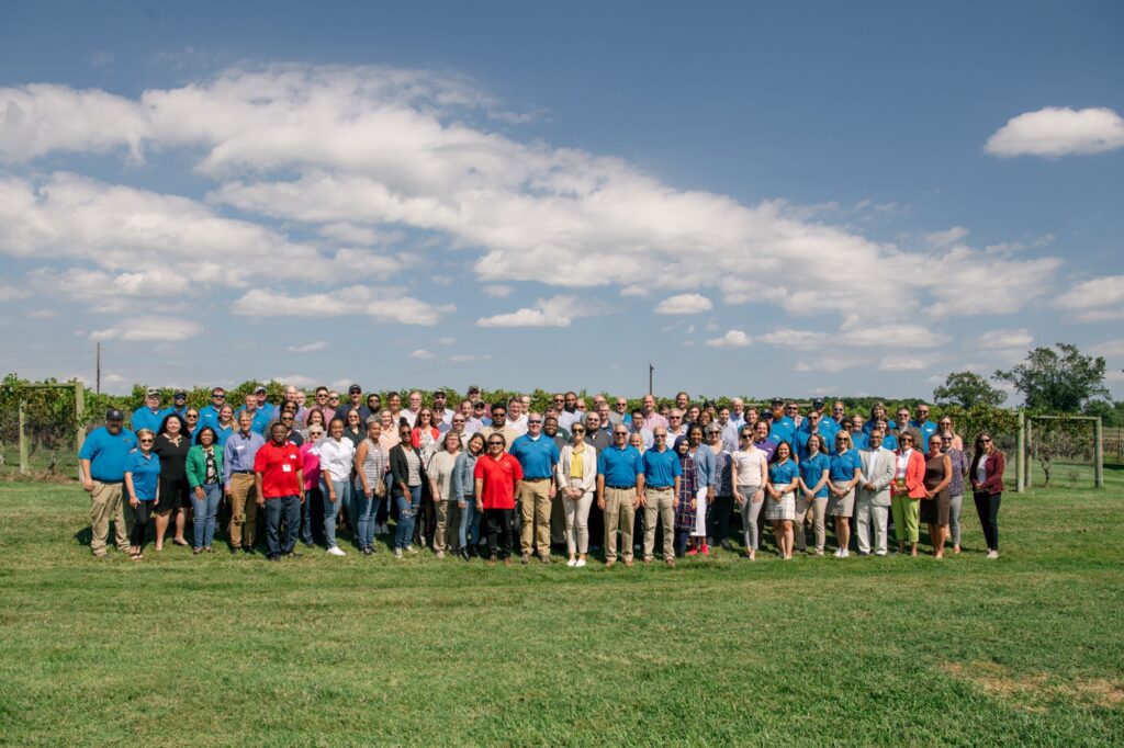 USDA Rural Utilities Service Visits Talbot County - Talbot County ...